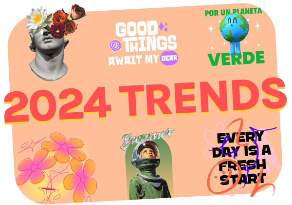Fwd: 🔮 Design Trends Revealed for 2024